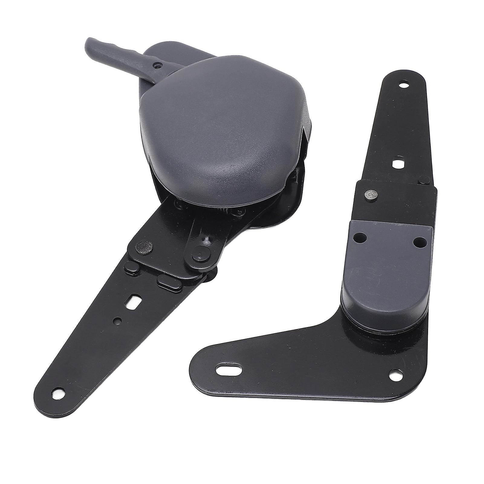 Seat Angle Adjuster 0 To 180 Degree Adjustable Cold Rolled Steel Right ...