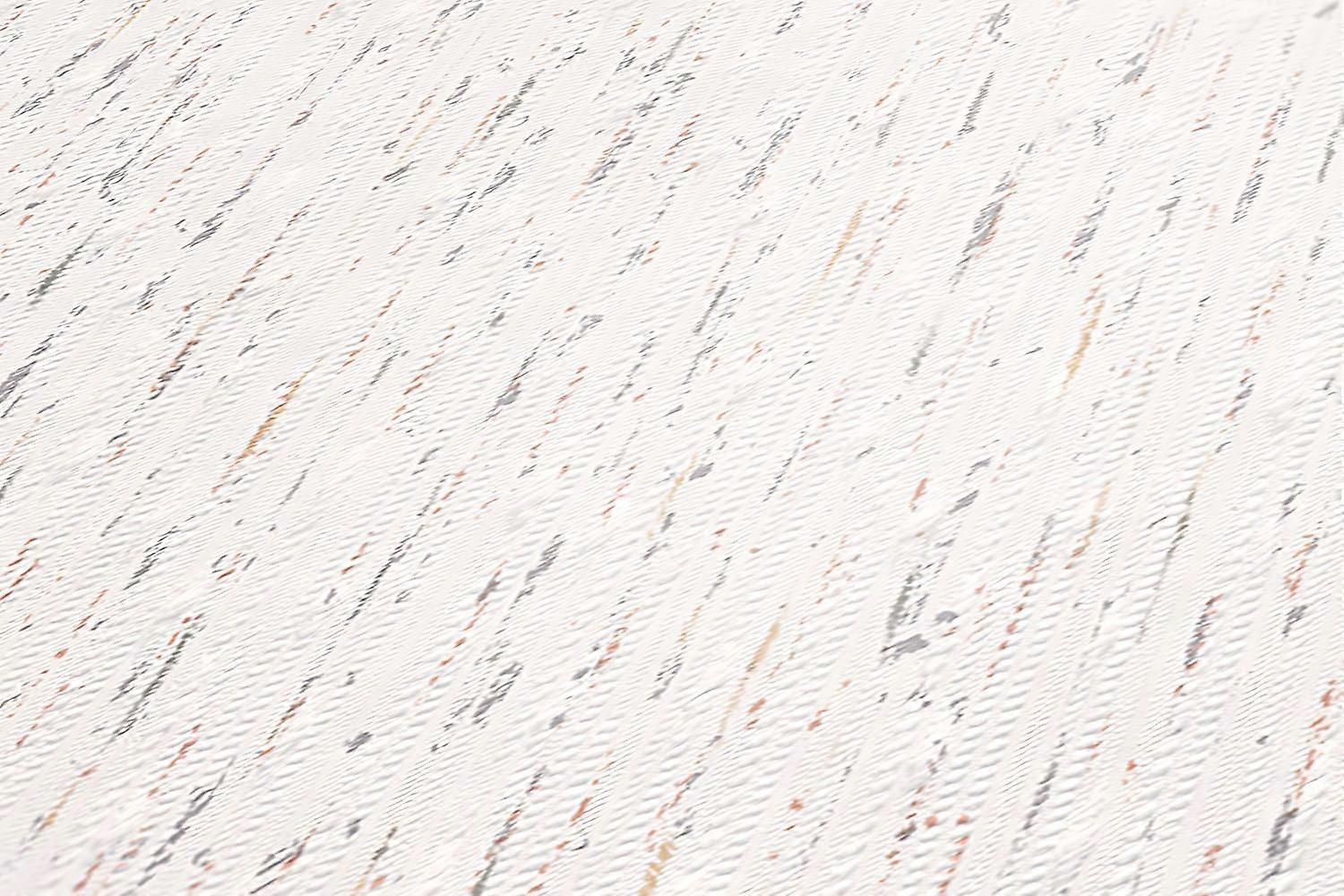 Ton-sur-ton wallpaper wall Profhome 942210-GU paper wallpaper slightly ...