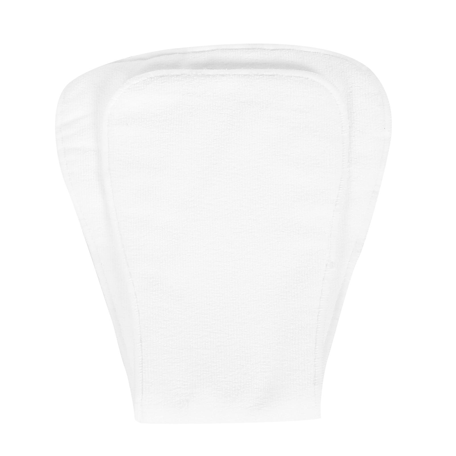 Washable Reusable Adult Diaper for Incontinence Absorbent Urine Pad for ...