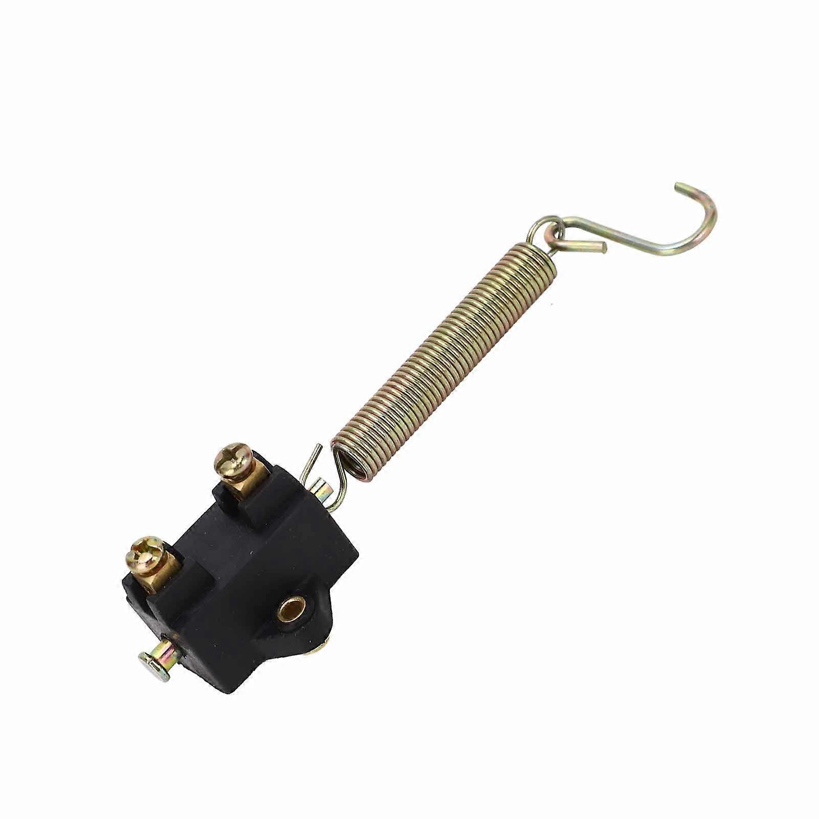 Quality Universal 12V Brake Stop Light Switch Normally Open Pull To ...