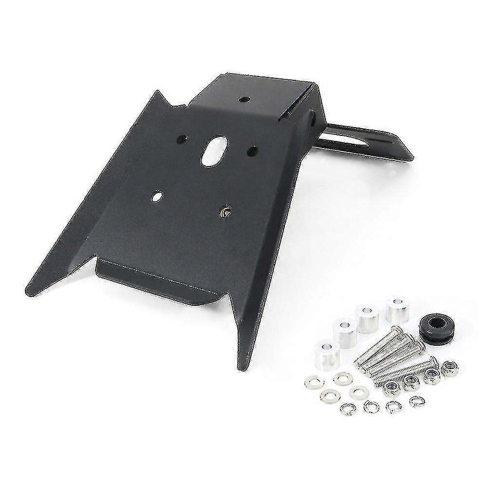 Number Plate Frame H Bracket Fit For Ktm Duke 125 Duke 250 Duke 390 ...