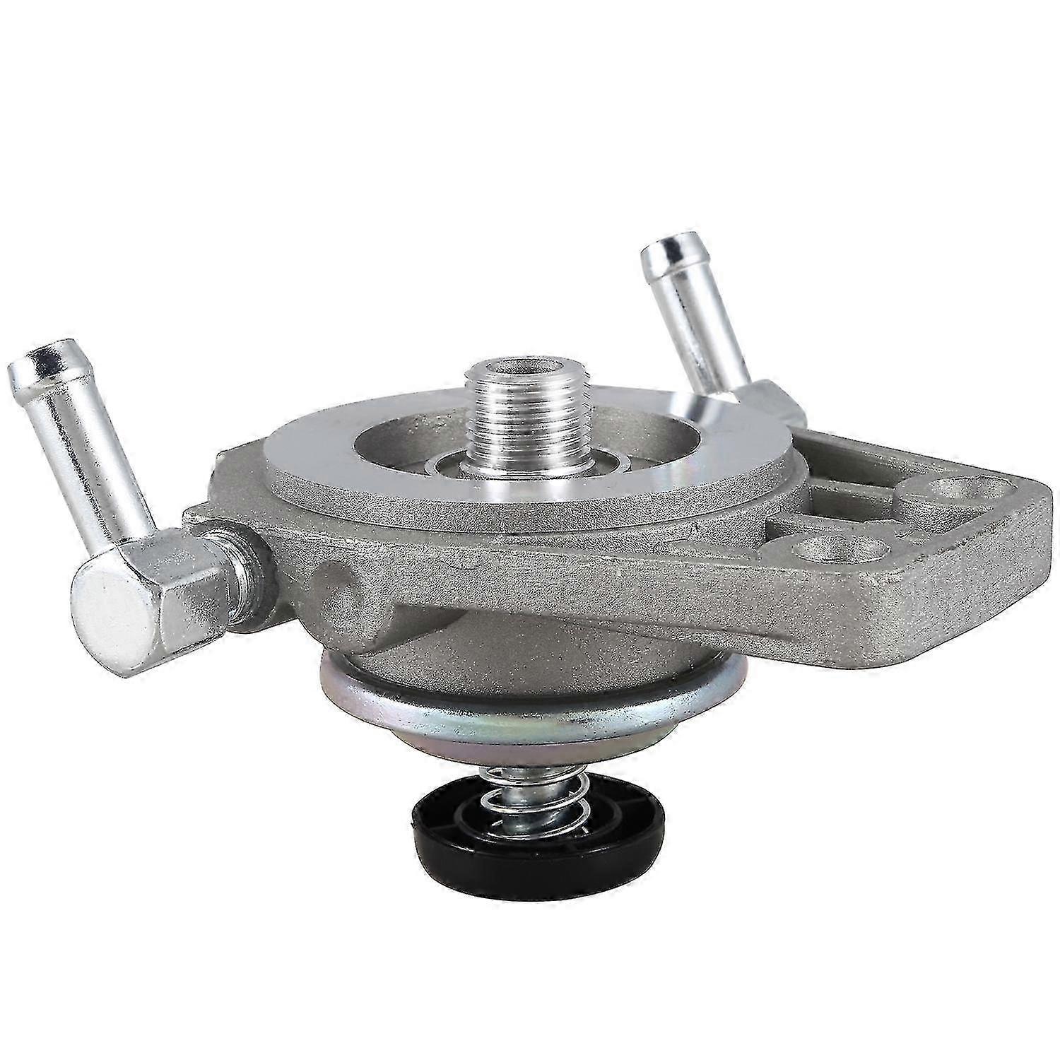 1 Pcs Black Metal 10mm Car Filter Primer-pump, For Zd30 3.0 16401vc10d ...