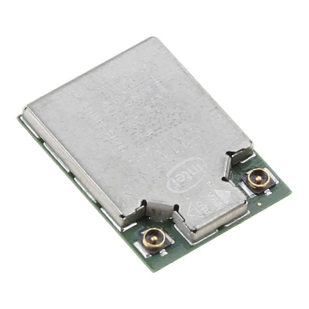 AX201D2W Dual Band Wirless WiFi Card BT-compatible 5.0 Network Adapter ...