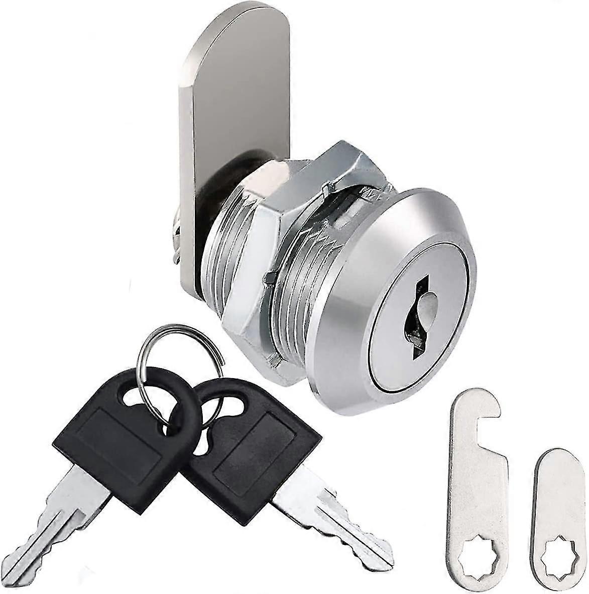 16mm Security Mailbox Lock, 16mm Mailbox Lock, Cam Lock For Cabinet ...