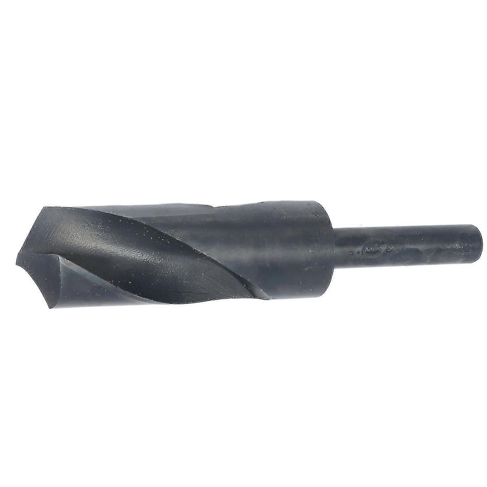 30mm Twist Drill Bit High Speed Steel 118 Degree Spiral Drilling Bit ...