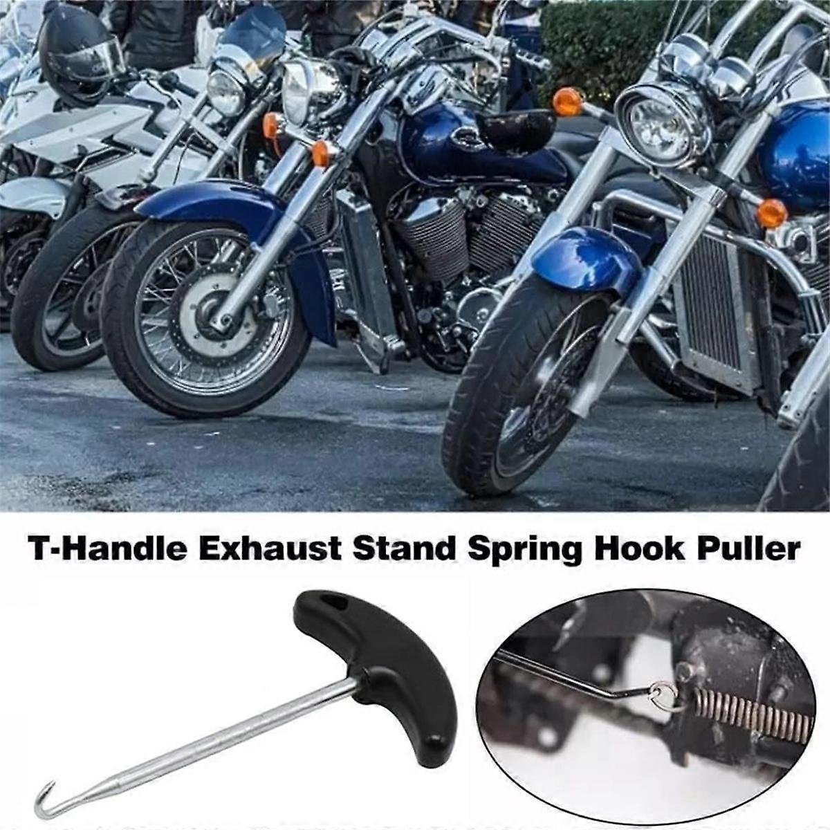 Motorcycle Spring Puller,Motorcycle Exhaust Pipe Spring Puller ...