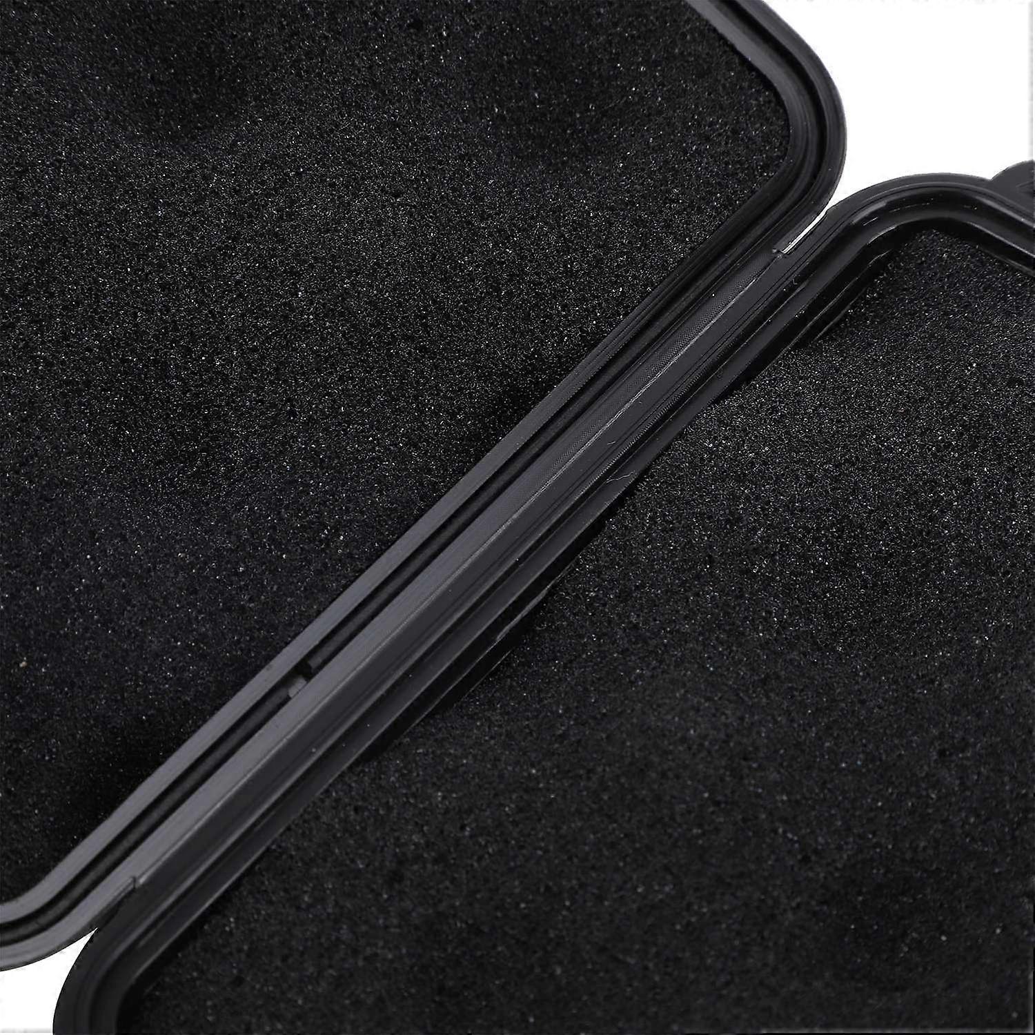 Magnetic Key Box Under Car Concealed Tool Holder Storage Organizer for ...