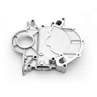 Aluminum Timing Chain Cover (Non Efi) Replacement for SB 289 302 351 ...