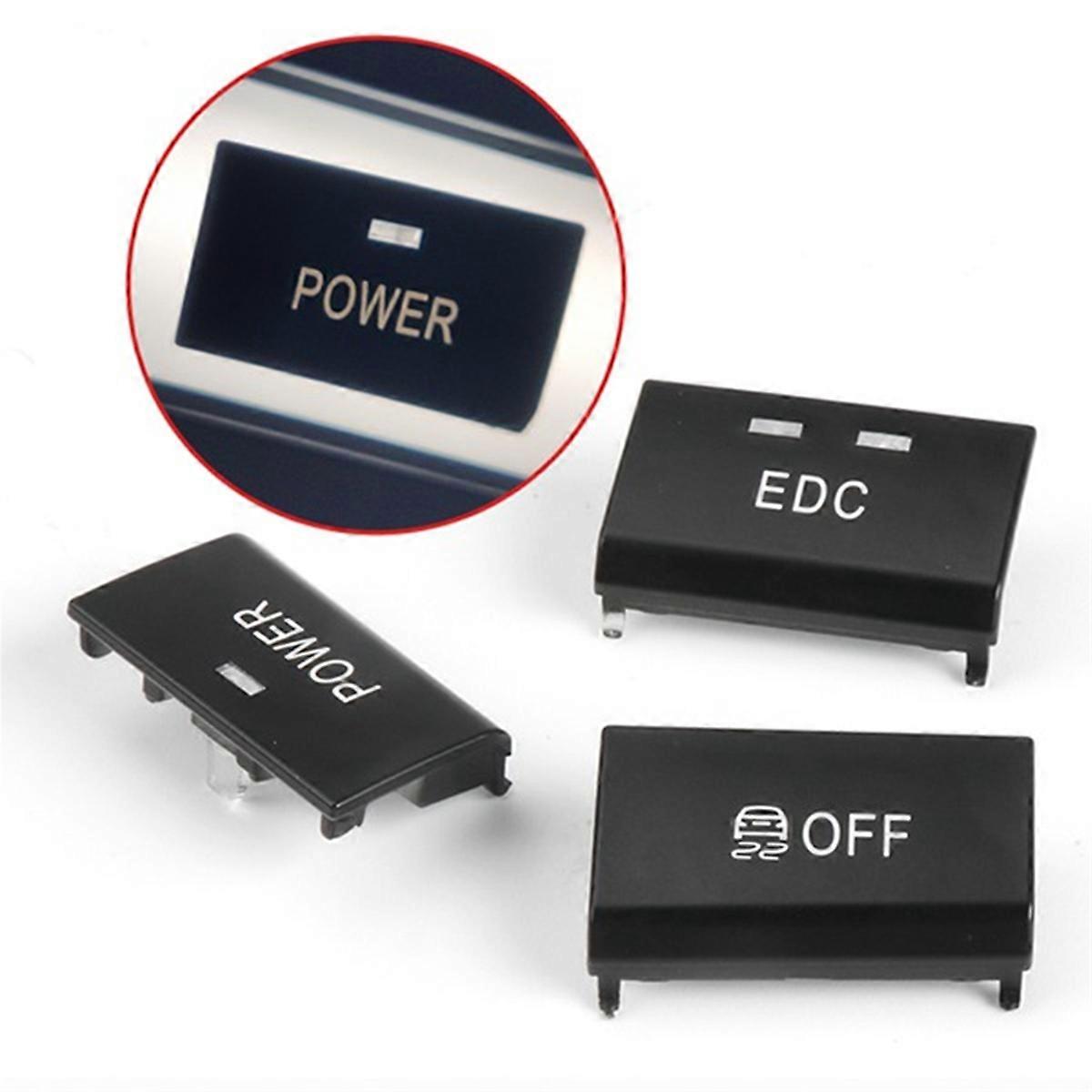 Switch ESP EDC POWER Button 61317841136 for BMW 3 Series E90 E92 E93 ...