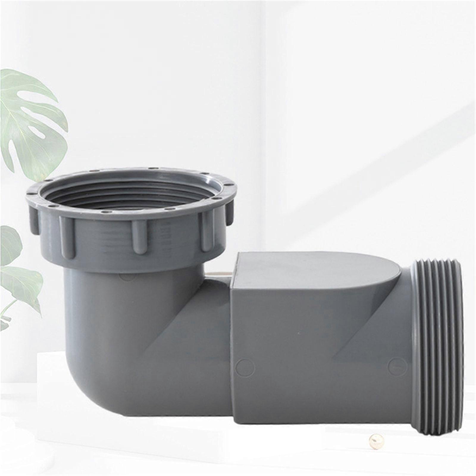 Kitchen Sink Sewer Branch Connection Kitchen Sewer Branch Joint Easy ...