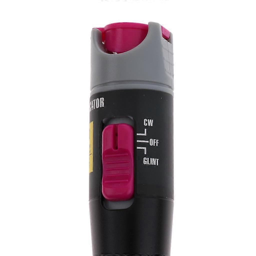 2026 NEW 10MW 10km Optic Cable Tester Visual Fault Defect Locator Test ...