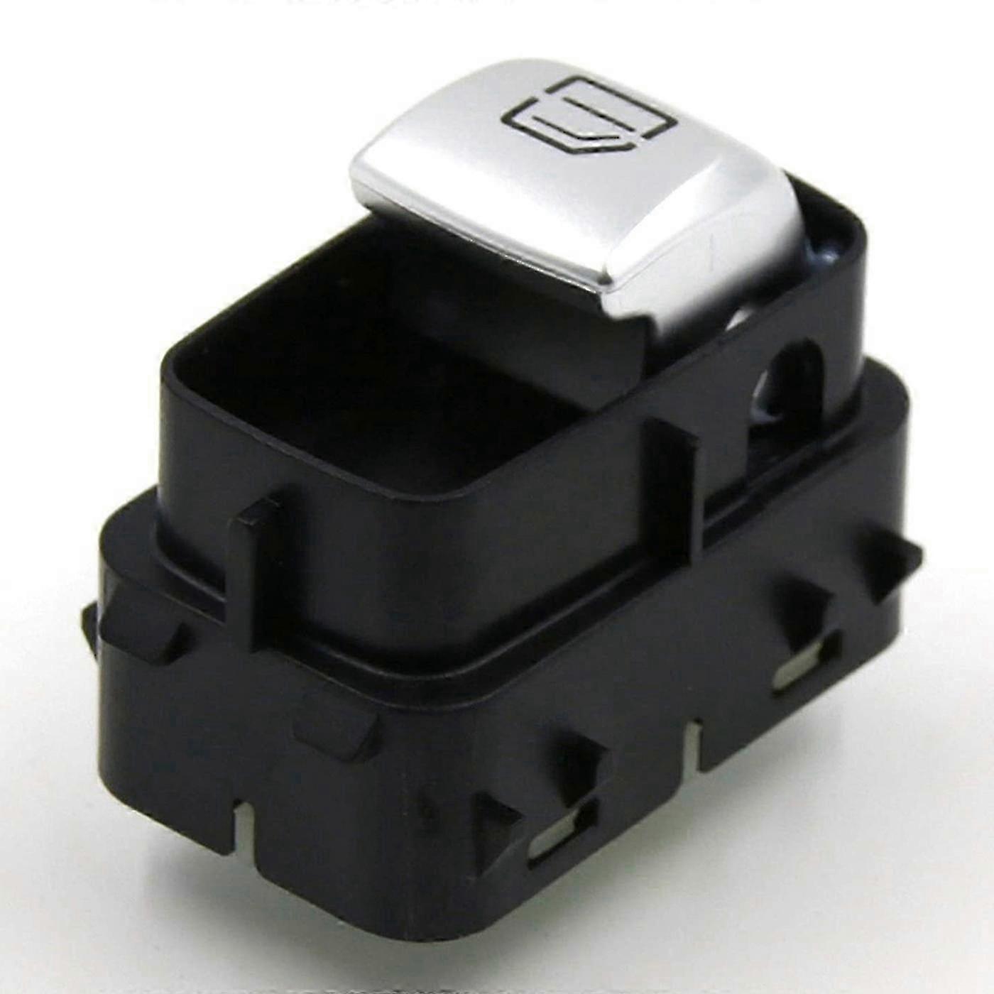 Mercedes W205 S205 X253 C253 Class C AMG Window Switch Right Side OEM ...