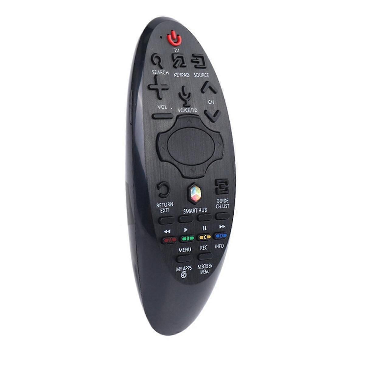 Smart Remote Control for Smart Tv Remote Control BN59-01182G Led Tv ...
