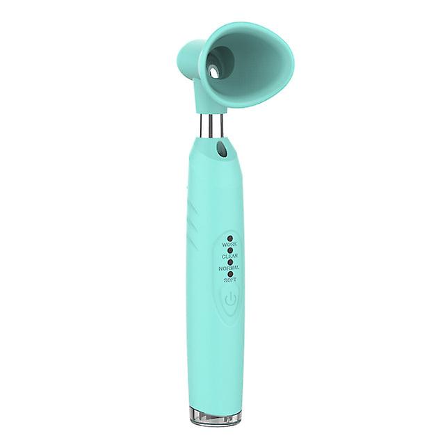 Eye Care Cleaning Instrument Liquid Antibacterial Sonic Eye Washer ...