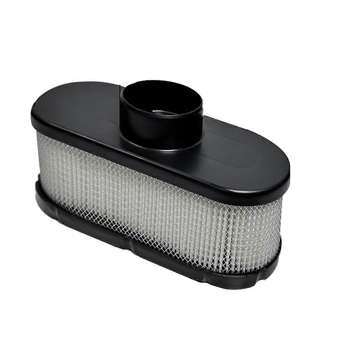 4 Pack 11013-0752 Air Filter for Kawasaki FR691V FR651V with 11013-7046 ...