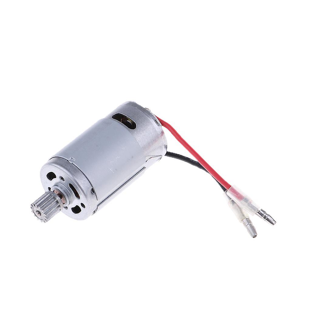 9115 Rc Monster Truck Spare Parts 390 Motor | Fruugo UK