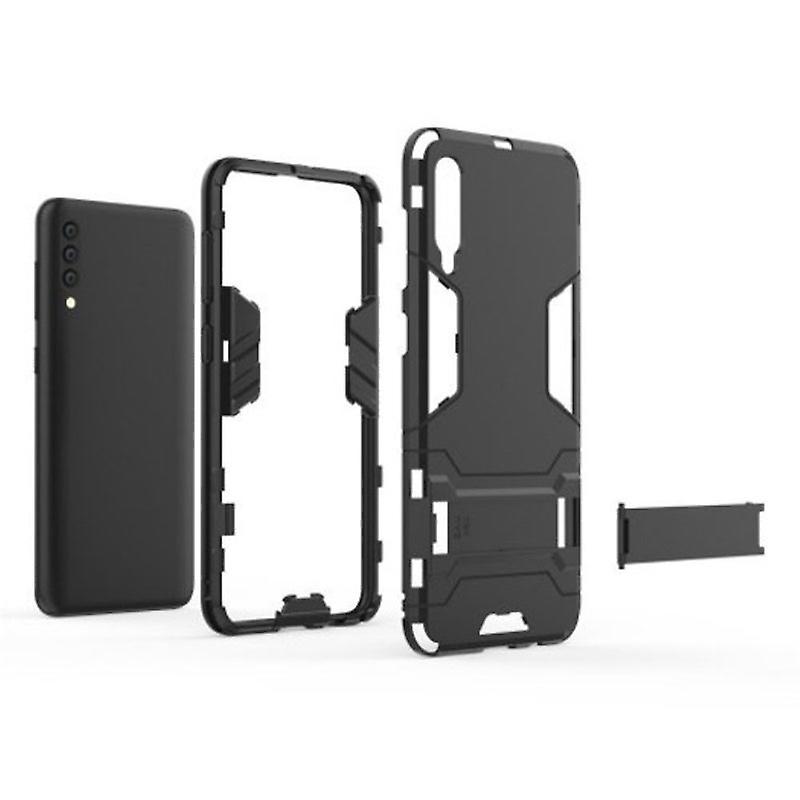 Cases Covers & Skins Shockproof Solid Hard With Stand Back Cover Case ...
