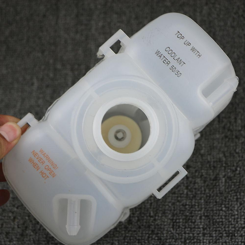 30760100 Water Tank Reservoir Overflow Coolant Radiator Fluid Tank For ...