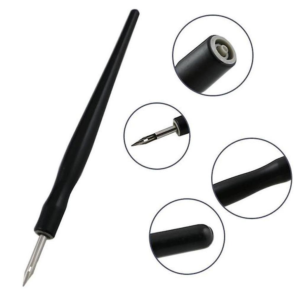 Panel Line Accent Pen Assembly Model Tools Avoid Scrubbing Infiltration ...