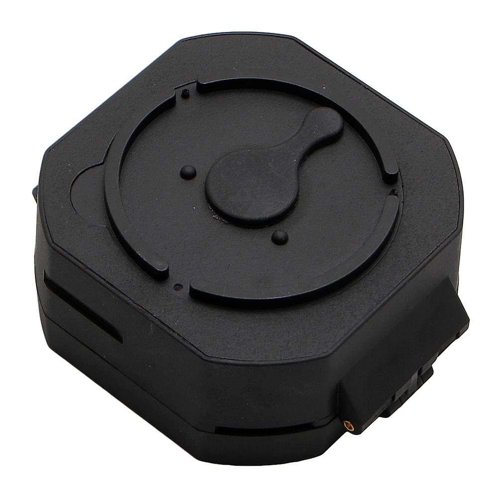 High Precision 0-360 Degree Magnetic Pocket Transit Compass Geological ...