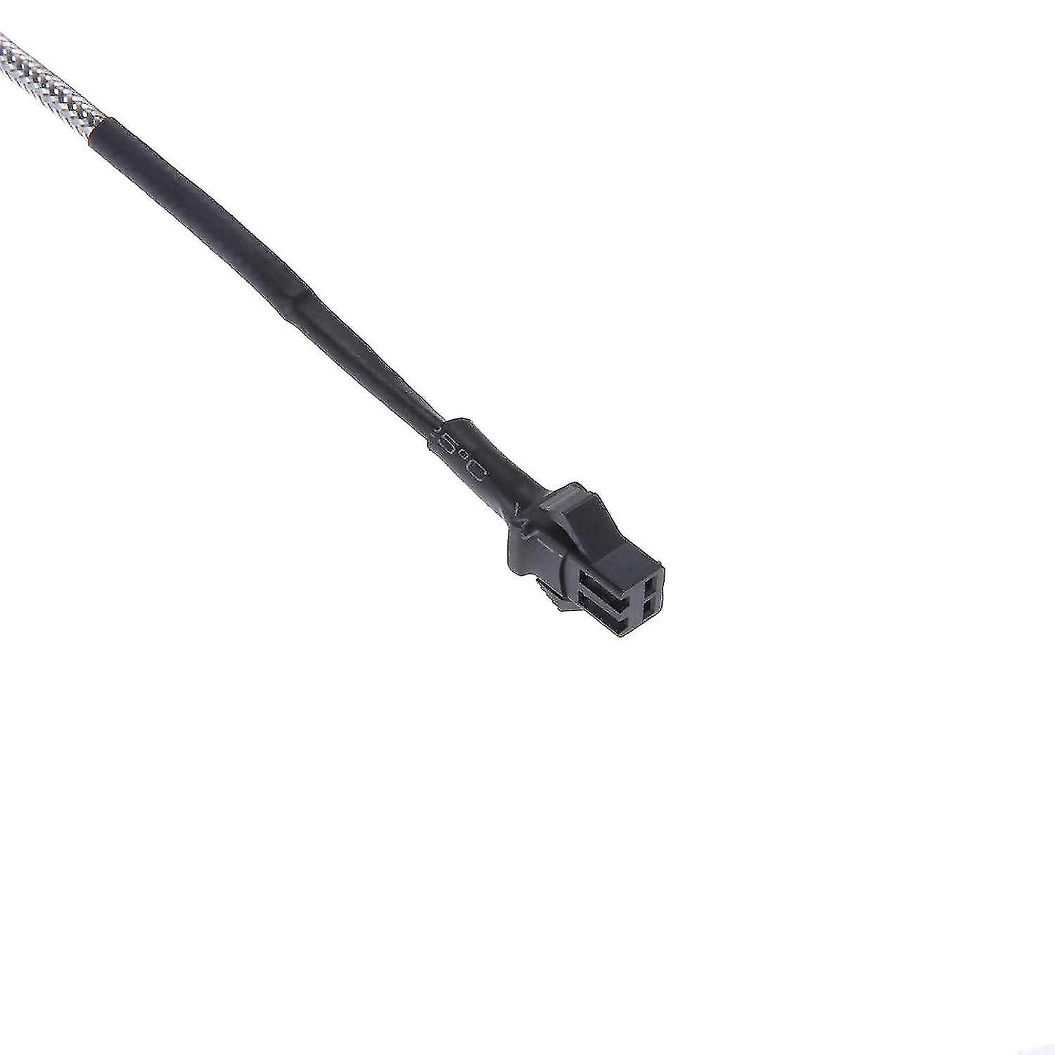 RTD Temperature Probe Sensor Grill Replacement Parts, Compatible with ...
