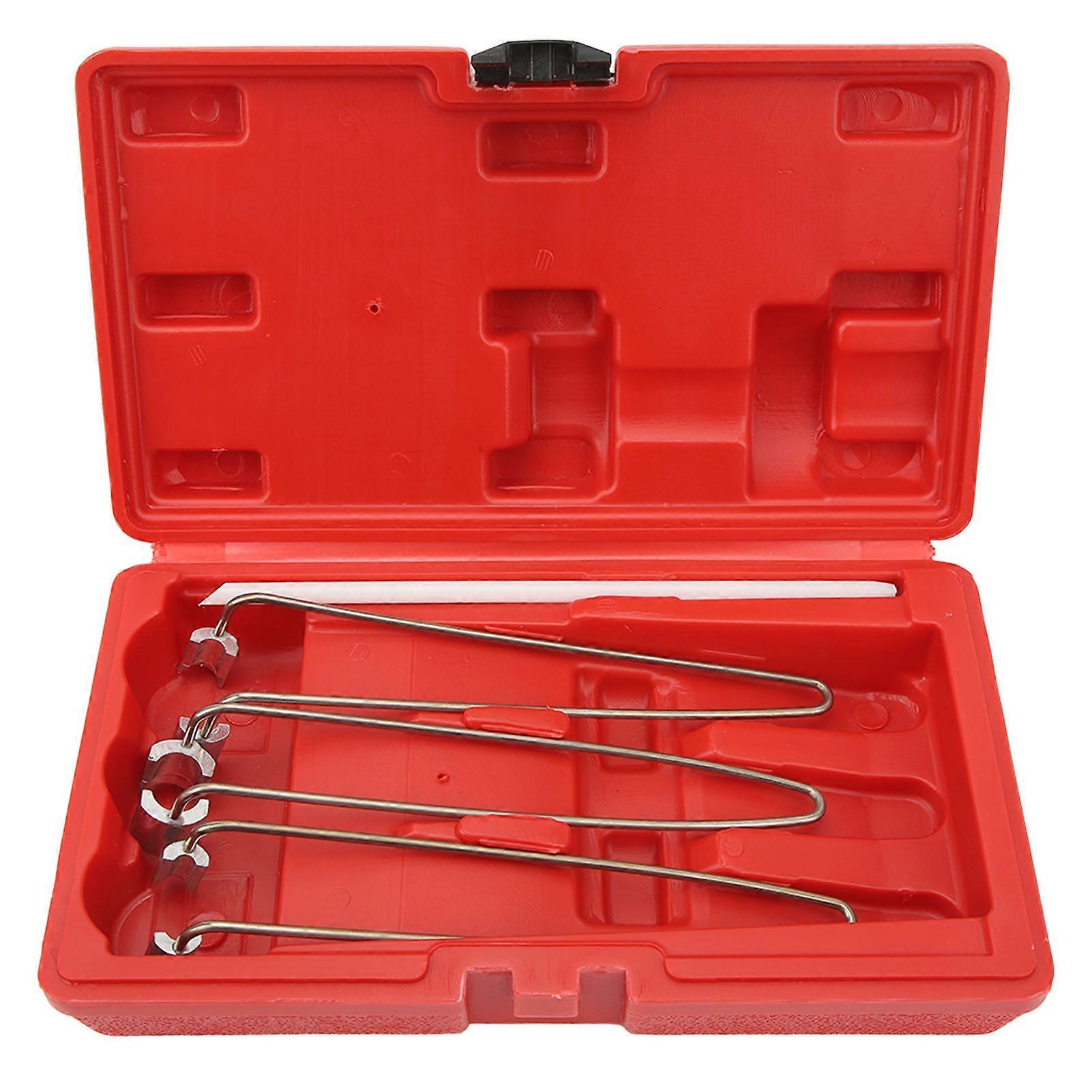 3Pcs Valve Collet Installing Pick Up Tool Magnetic Valve Keepers Collet ...