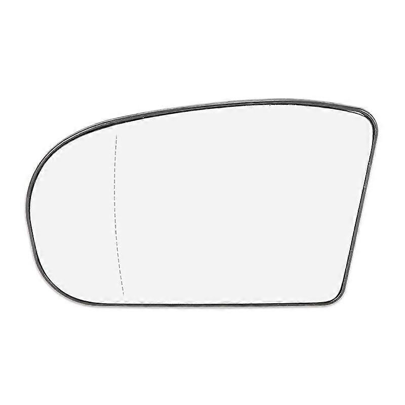 Suitable For 03-06 Mercedes-benz W211 E320 E350 E500 E55 Amg Rearview ...
