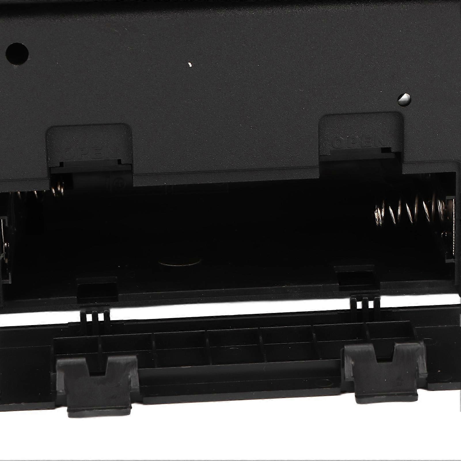 Cassette Player Recorder Full Band Noiseless Plug in Card AM FM ...