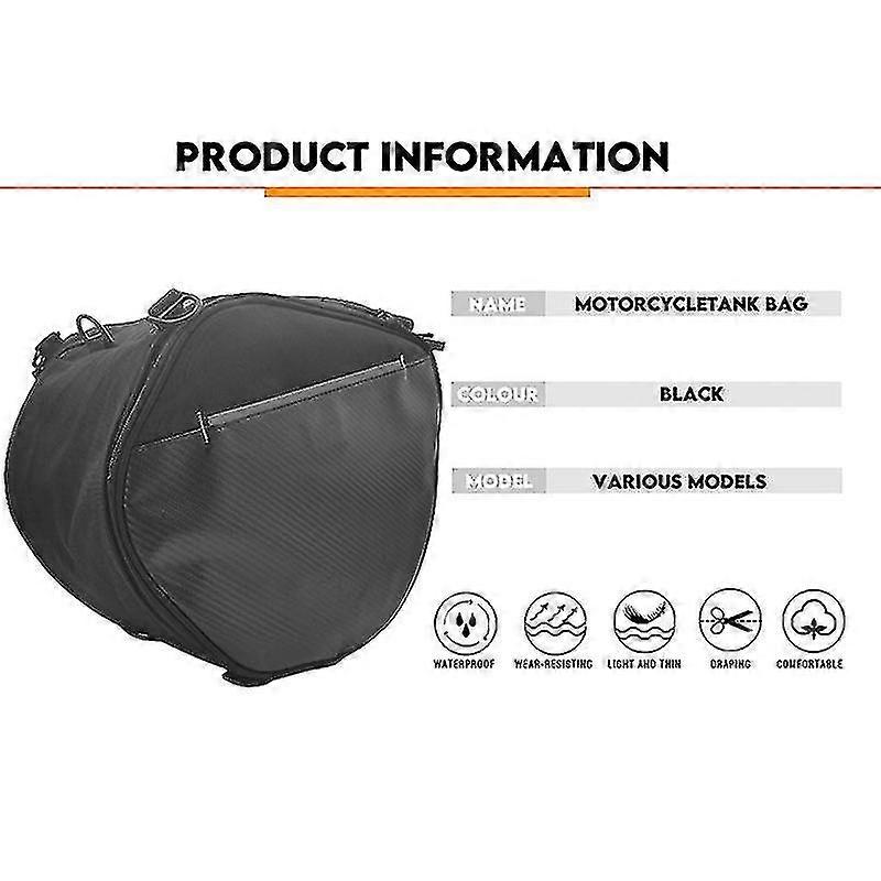 2024 For Honda X-adv 750 X Adv 750 Travel Bags Xadv 750 Motorcycle ...