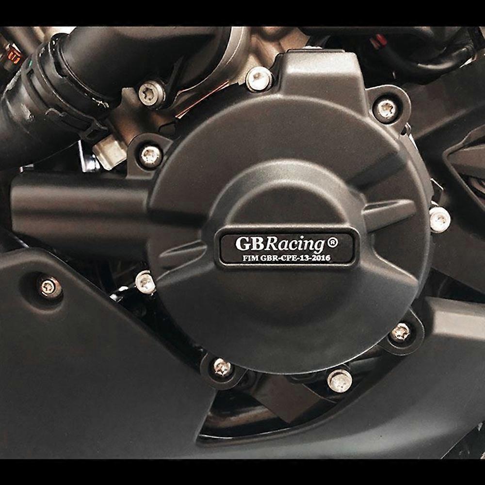 S1000XR Motocross Engine Cover Protection Set for GB Racing for BMW ...