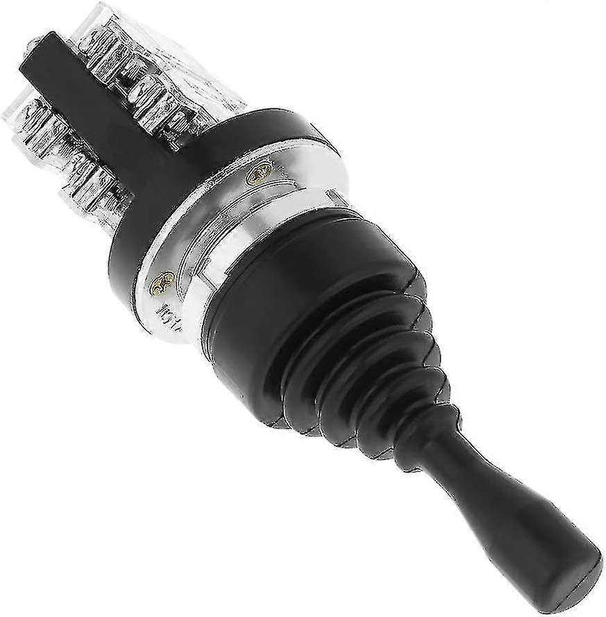 4 Position Momentary Joystick Switch 4no Spring Return Momentary ...