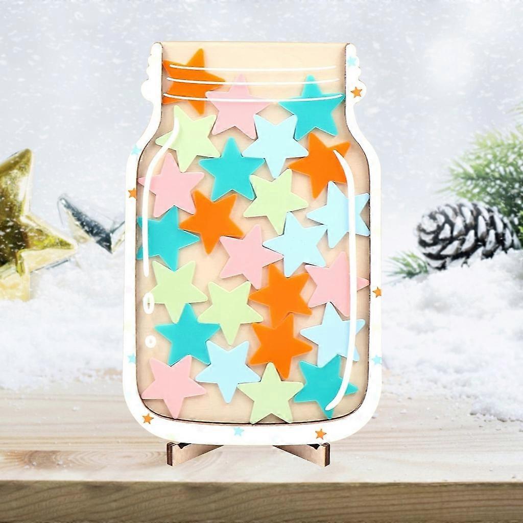Star Reward Jar System, Classroom Reward Jar For Classroomn Board ...