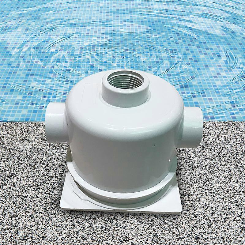 Underwater Light Distribution Box, Light Junction Box Waterproof ...