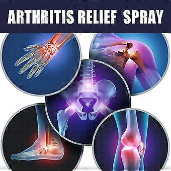 Arthritis Relief Spray Pain Relieving Spray Rheumatoid Arthritis Muscle ...
