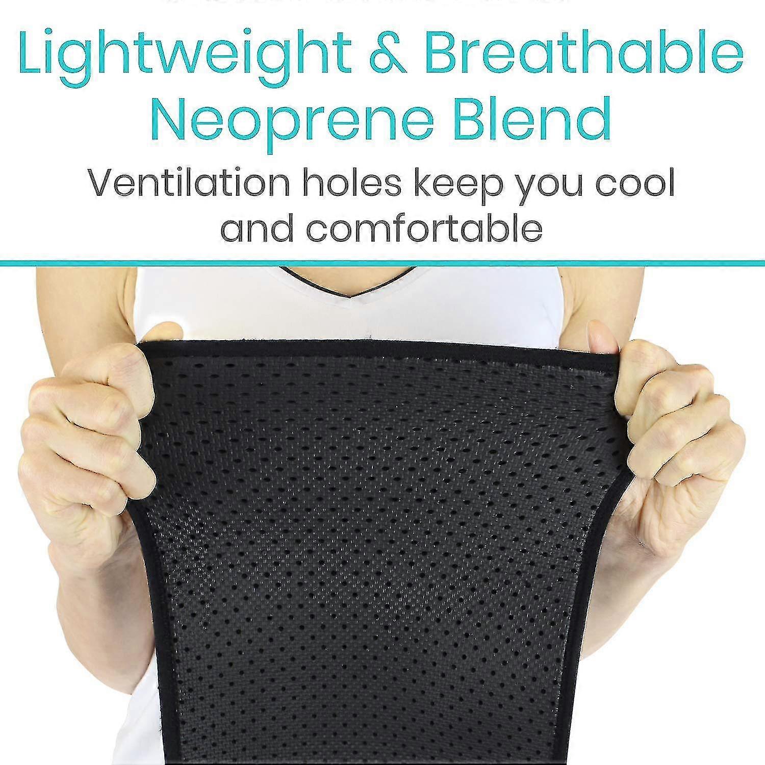 Hip Brace For Sciatica Pain Relief | Si Belt/sacroiliac Belt | Hip Pain ...