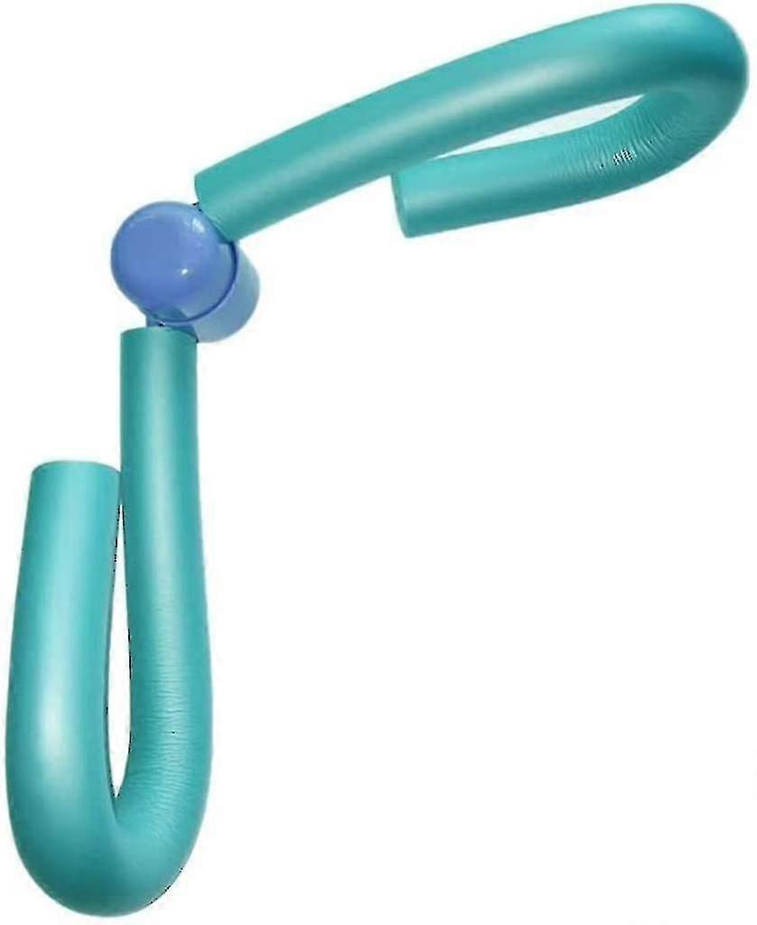 Thigh Trainer, Thigh Trimmer, Multifunctional - Exercise Bike (blue ...