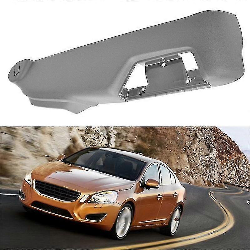 39802011 LH Black Power Seat Outer Trim Cover Front Drivers Side No ...