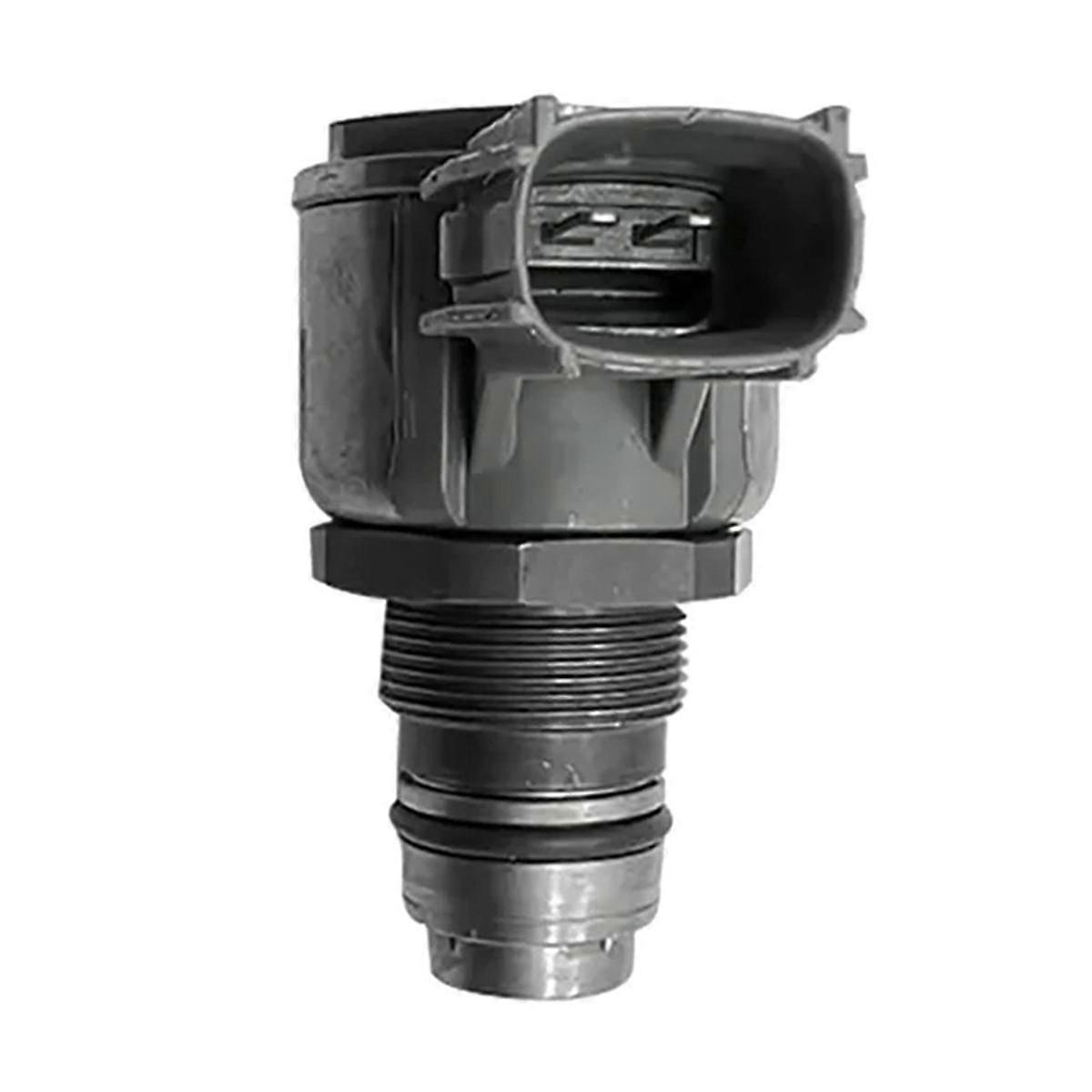 23810-0E010 Fuel Rail Pressure Sensor for 1GD 2GD Fuel Rail Solenoid ...