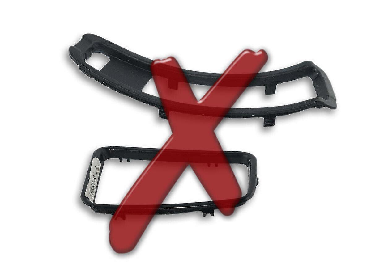 BMW E90 E91 automatic BELLOWS SPEED LEVER HAND BRAKE SEAMS RED | Fruugo UK