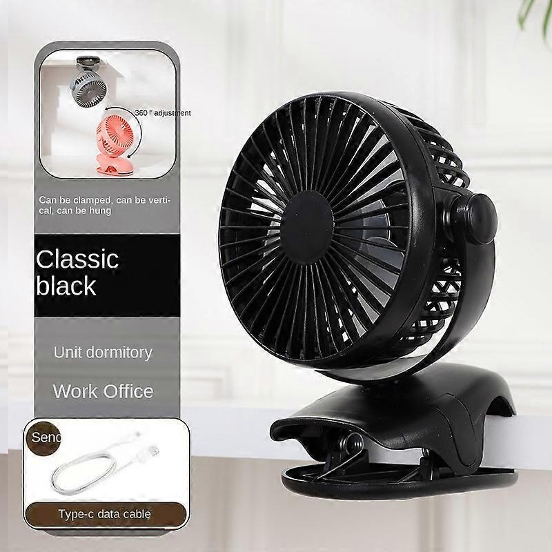 Mini Grow Fan with Clip + Base Clip Fan for Grow Tent Box -GSL | Fruugo UK