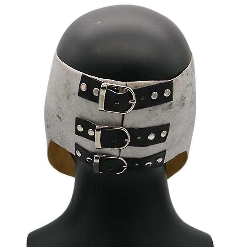 Taylor Cosplay Latex Mask Slipknot Corey Cosplay Spook Party | Fruugo UK