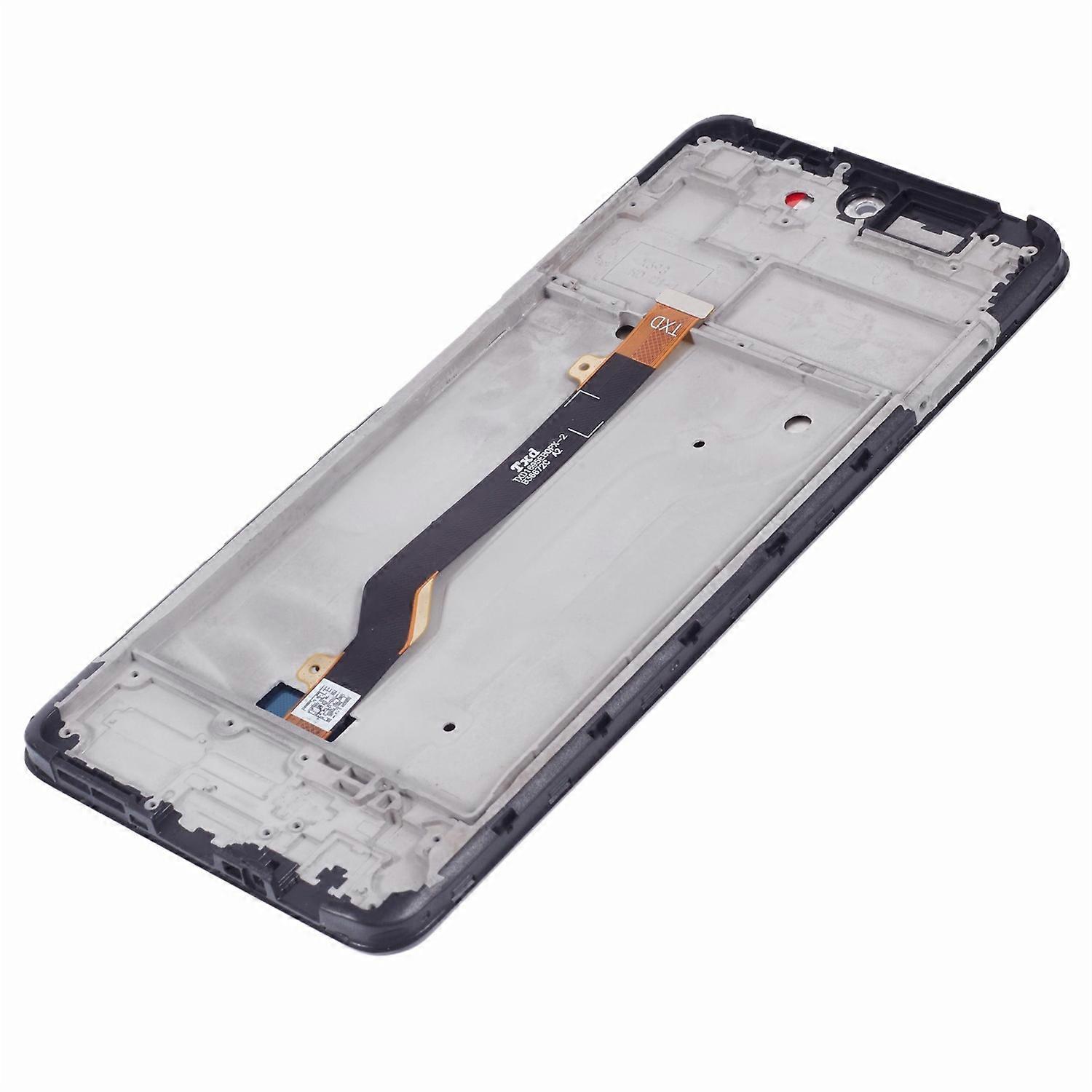 For Infinix Note 10 X693 Note 11i X693 Grade C LCD Screen and Digitizer ...