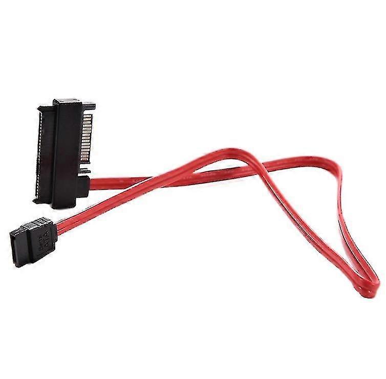 Sas Hdd Sff-8482 To Sata Style Sas Ports Data Cable + 15pin Power ...