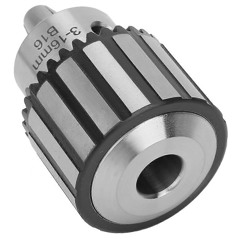 16mm B16 Box-hat Heavy Duty Key Type Drill Bit Clamp Table Drill Tool ...