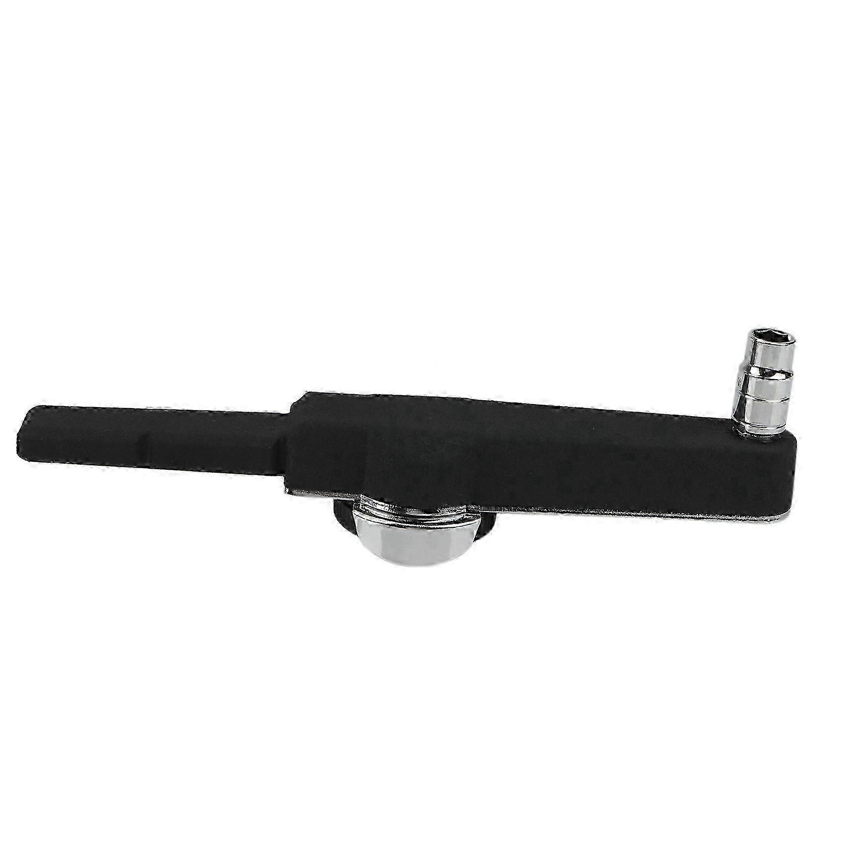 0-100N.M Professional Torque Meter Dial Indicator Two-Way Hand Tool ...