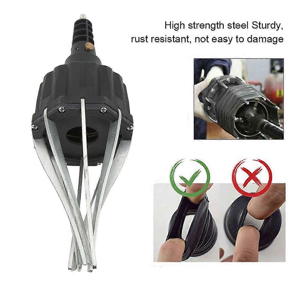 Pneumatic CV Joint Boot Install Tool Boot Spreader Expander ...