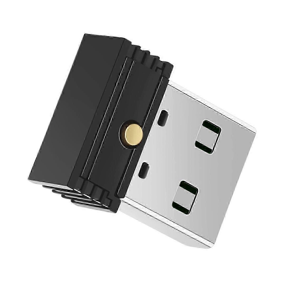 USB Mouse Jiggler, Automatic Computer Mouse Mover Jiggler, Keeps ...