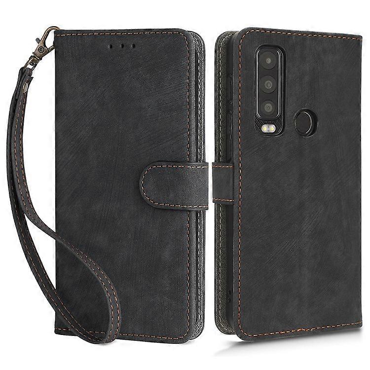 Compatible For Motorola Defy 2 5G / Cat S75 5G Phone Wallet Cover PU ...