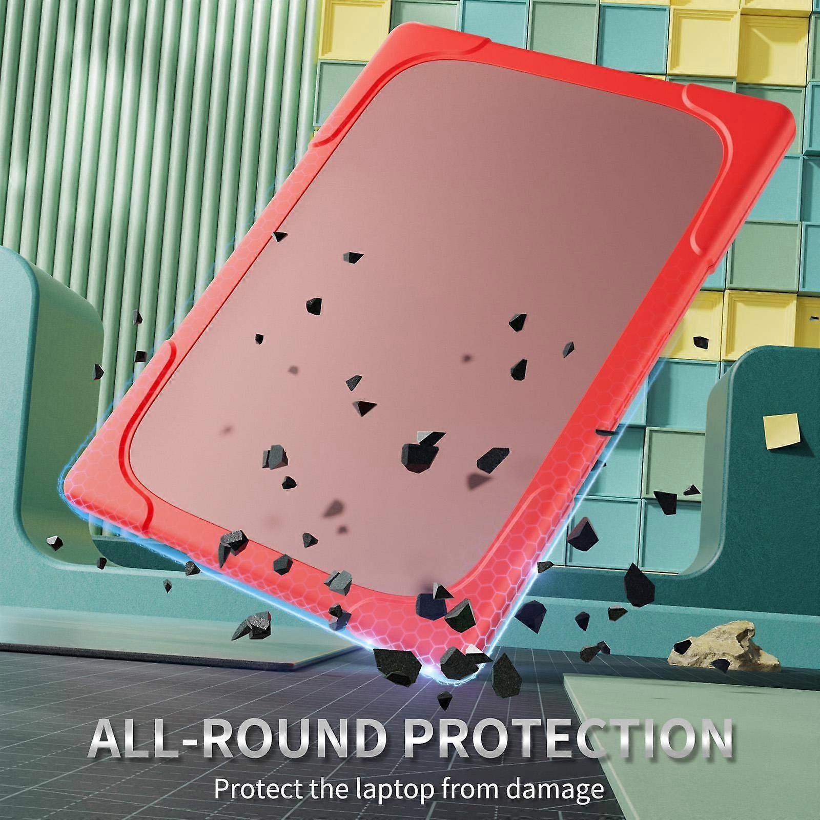 For Microsoft Surface Laptop 7 13.8 inch Laptop Protective Case | Fruugo UK