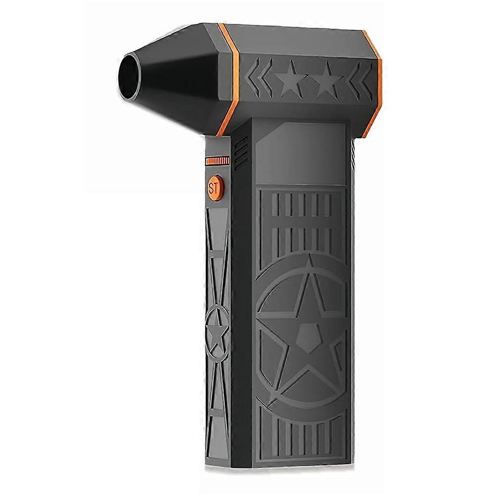 Thermal Snow Blower-3 Levels Adjustable,Efficient Turbine,Portable ...